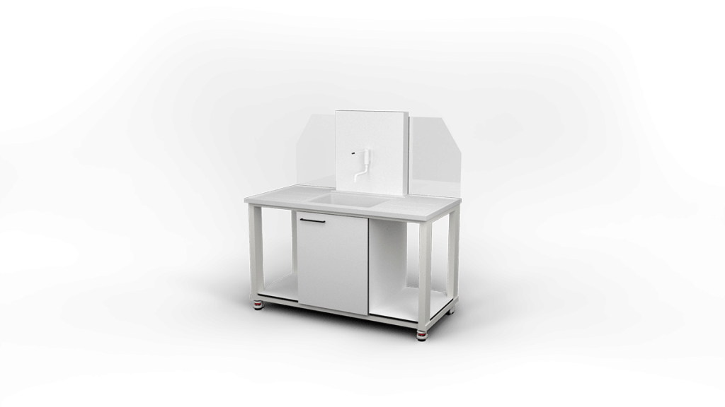 Products - Benchtech