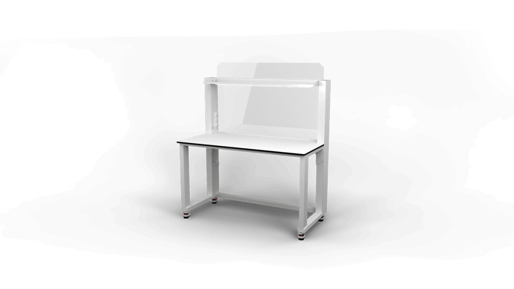 Products - Benchtech